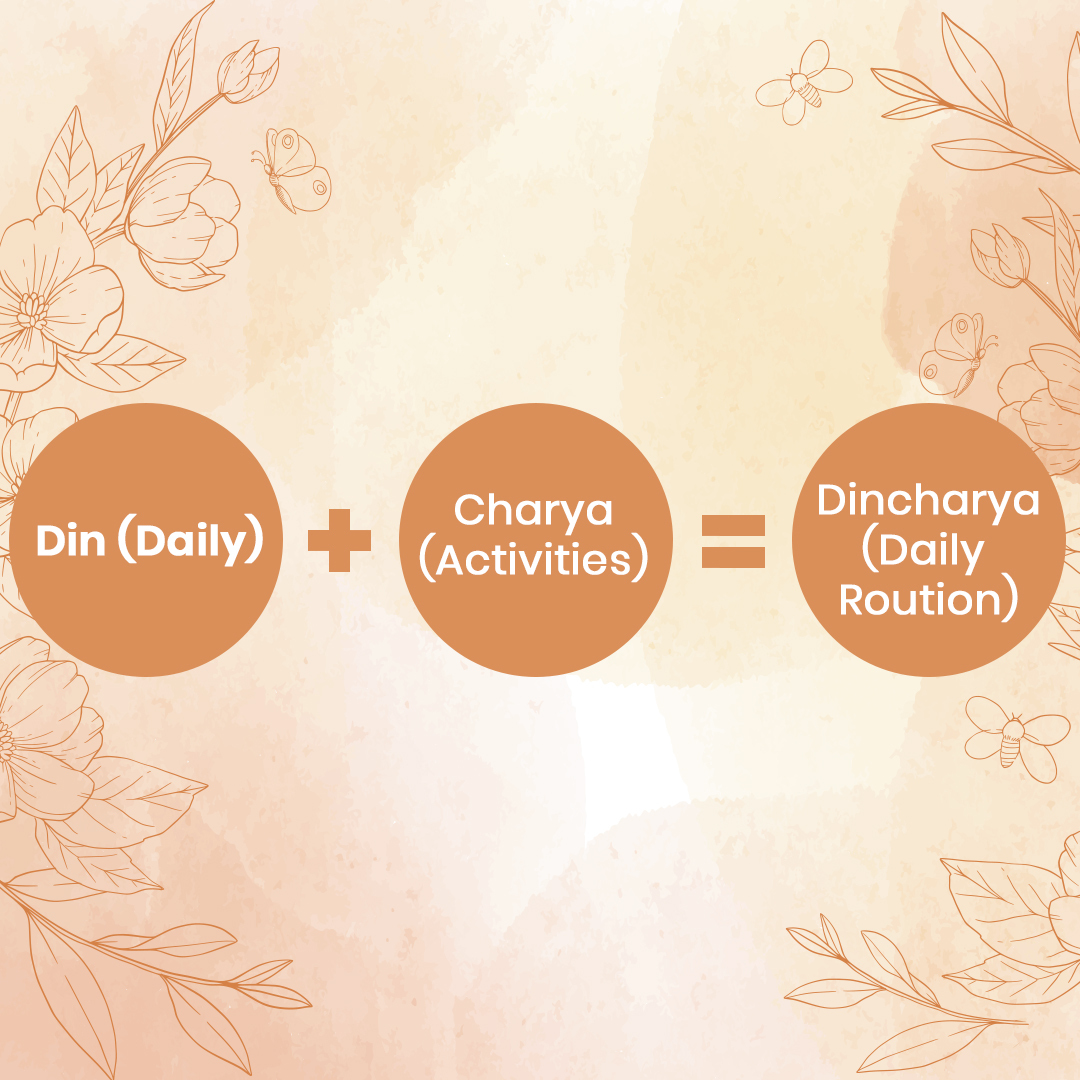 Dincharya As Per Ayurveda Tips To Keep Yourself Healthy